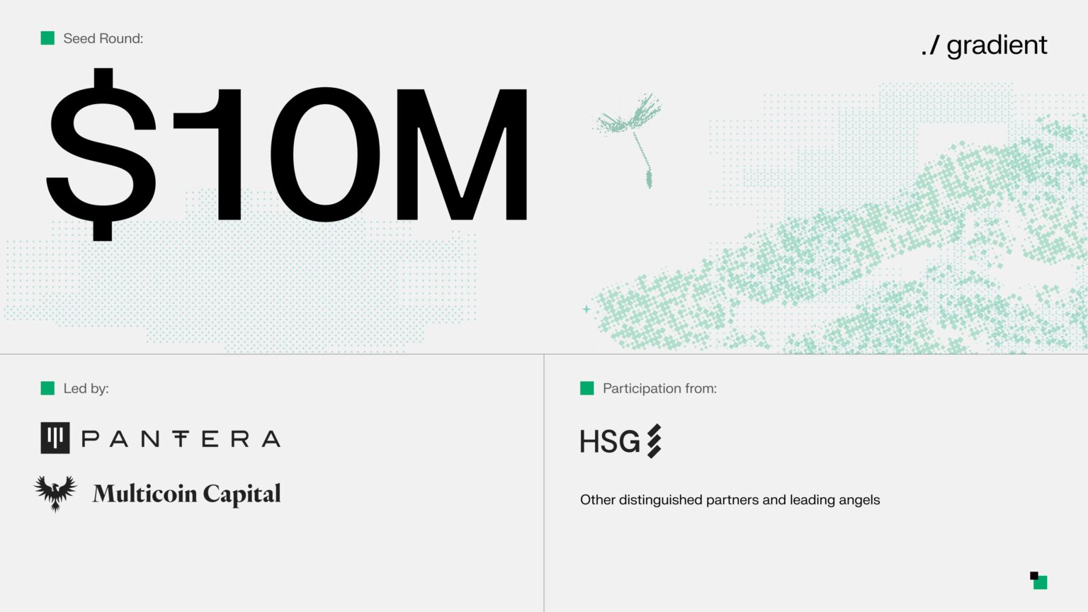 Gradient 深度解析：新玩家如何在AI + DePIN的赛道中脱颖而出？ - 0xMedia